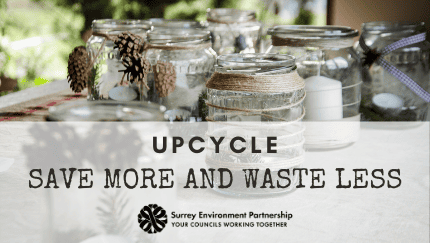 Upcycle web banner 430x243 - Joint Waste Solutions